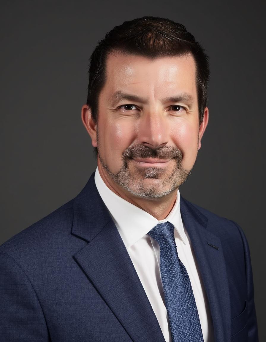 Scott Burda - Mandel Metals, Inc.