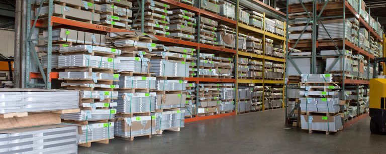 Home - Mandel Metals, Inc. the Experts in Aluminum Distribution ...