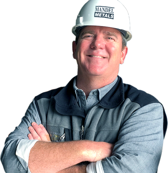 Home - Mandel Metals, Inc. the Experts in Aluminum Distribution ...