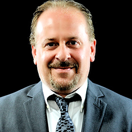 Roger Miro - Mandel Metals, Inc.